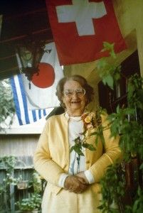 Dora M. Kalff | Psicologia Analítica - Sandplay - Jogo de areia